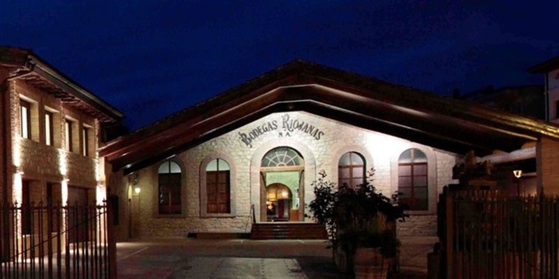 Bodegas Riojanas: Incrementa sus ventas un 5,36% y los beneficios un 58 ...
