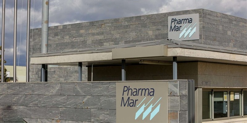 PharmaMar anuncia la aprobación de Zepzelca® (lurbinectedina) para el ...